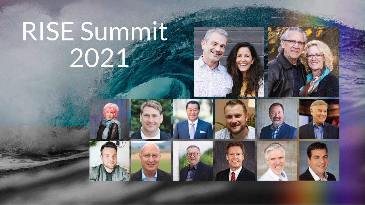 RISE Summit /// A Clarion Call to Reformers – Summit eCourse – Eagle ...