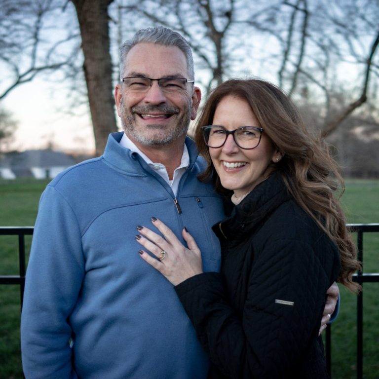 Author /// Johnny & Elizabeth Enlow – Eagle Mountain School of ...