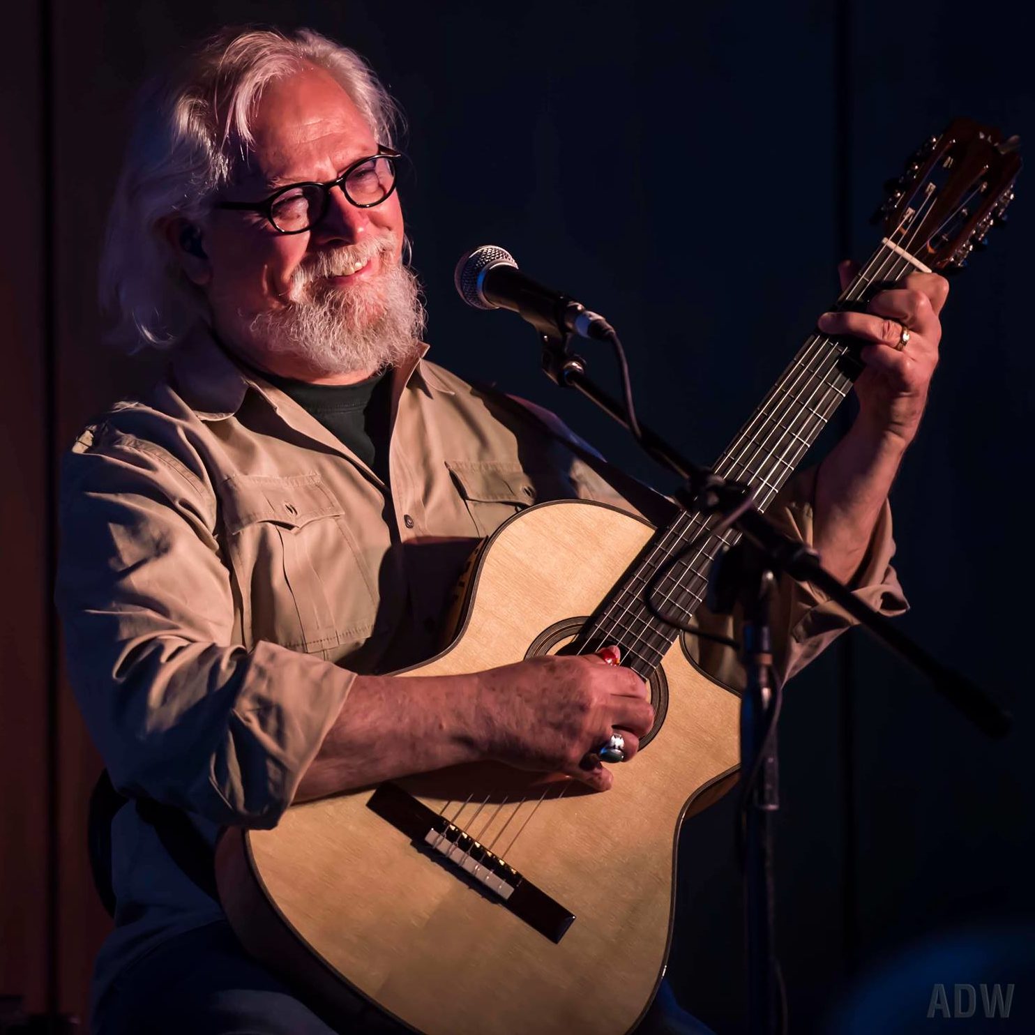 Don Potter /// Authority – Eagle Mountain School of Apostolic Reformation